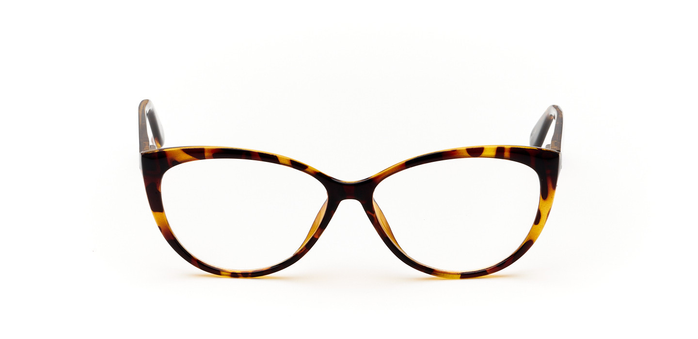 Woodstock Cat Eye Eyeglasses In Tortoise Stanton Optical
