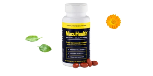 Macular Degeneration and Preventative Care | Stanton Optical